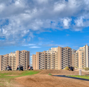 Golf - Las Palomas